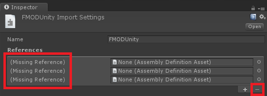 AssemblyDefinitionException