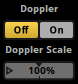 Doppler