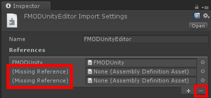 AssemblyDefinitionException