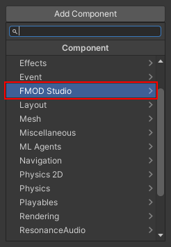 Adding Sounds: Kart Engine