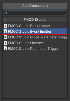 Adding Sounds: Kart Engine